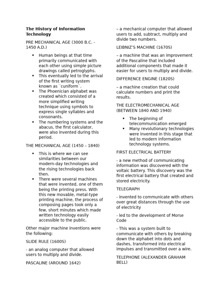 ICT Reviewer 2 | PDF