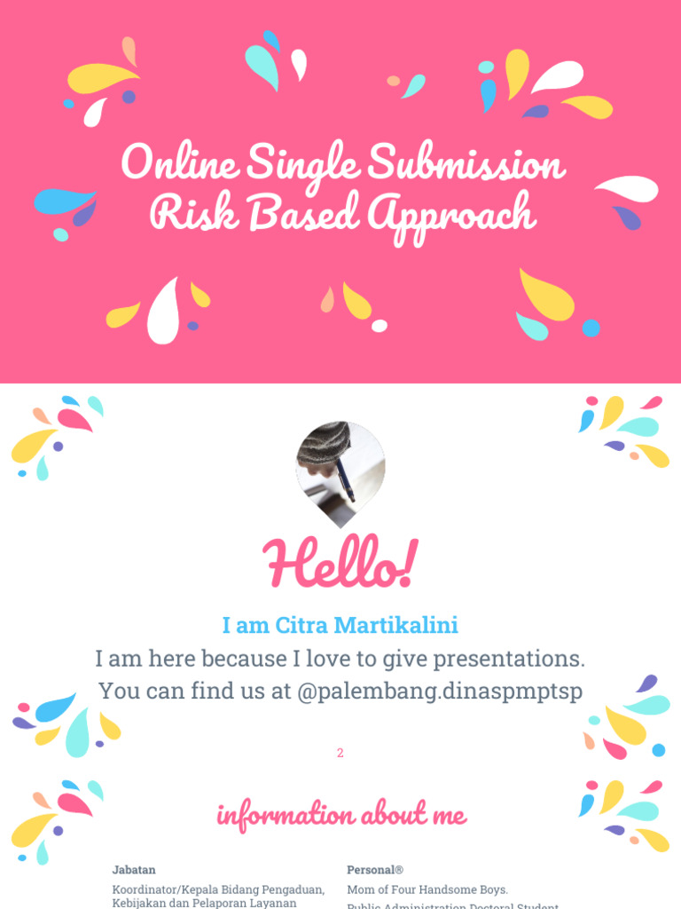 Slide Oss Rba For Dalak New Pdf