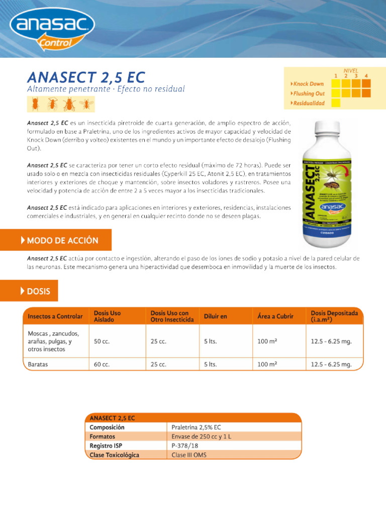 Ficha Anasect - 2 Registros - 378 18 | PDF