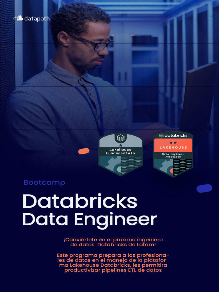 Databricks Data Engineer | PDF