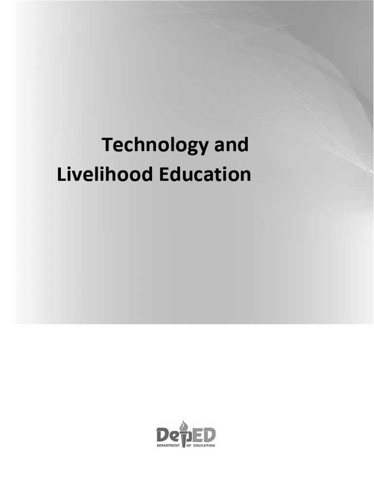 CSS 7 - 8 Q4 Module 1 | PDF