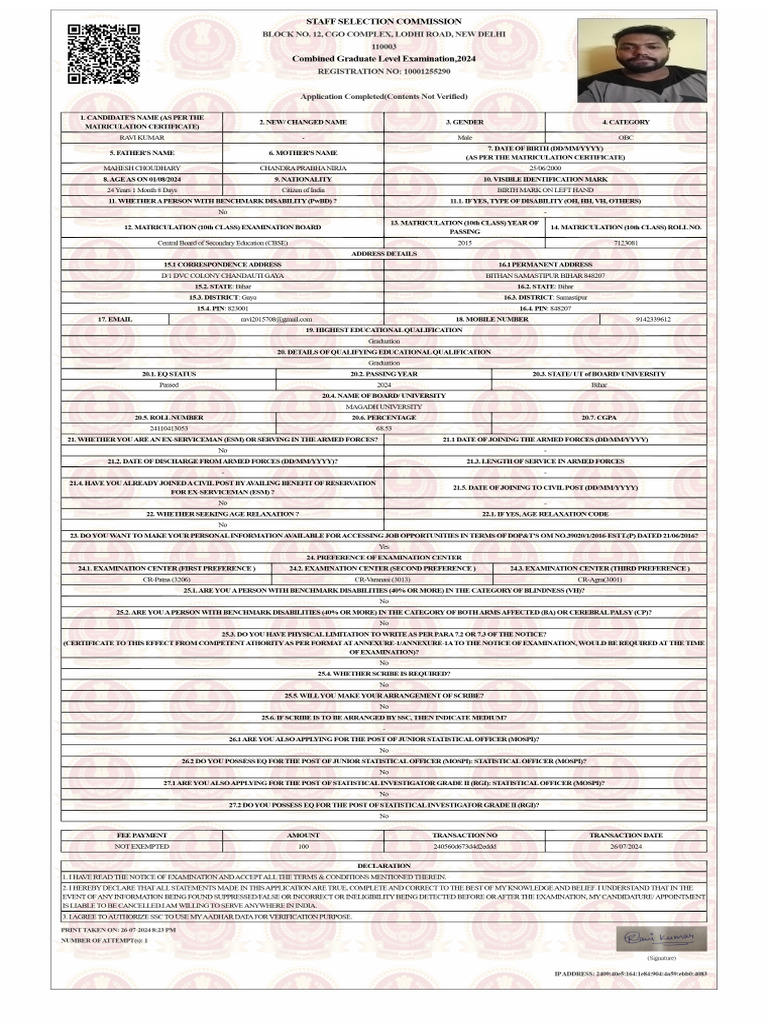 application (1) | PDF