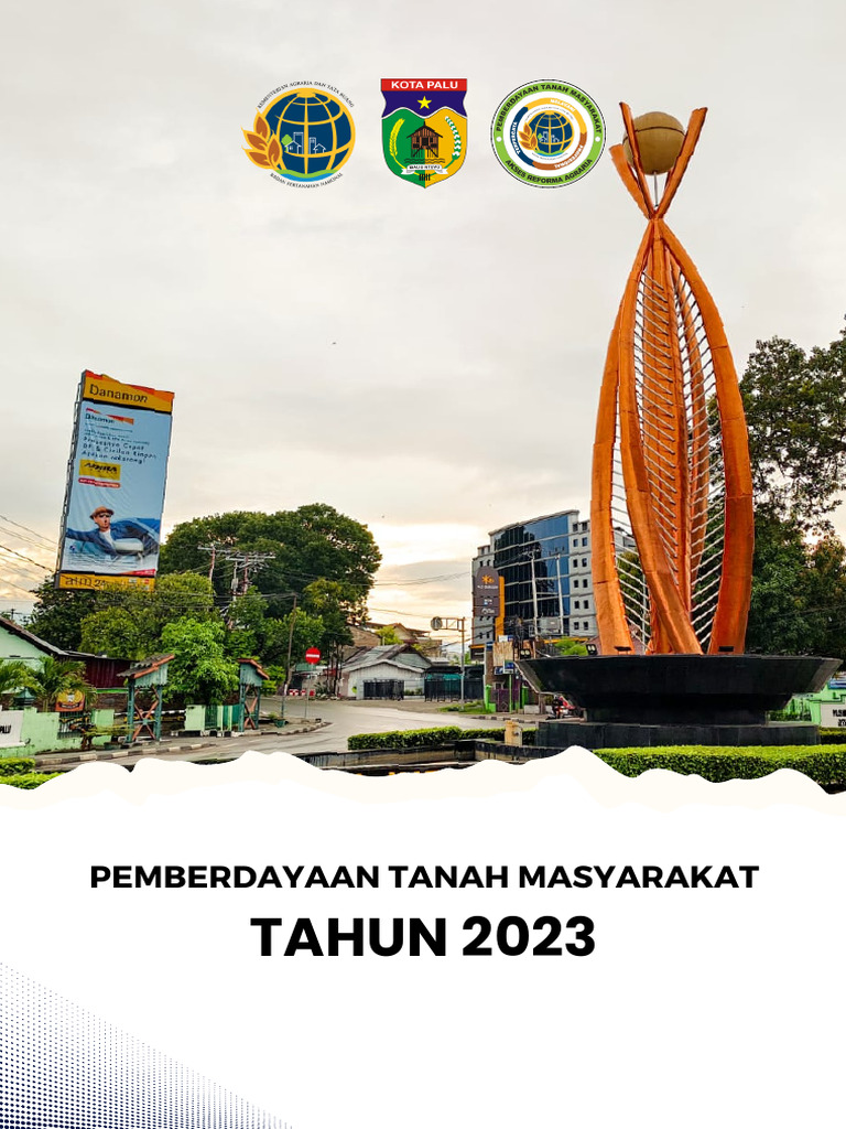 Booklet Penyusunan Data 2023 Fix | PDF