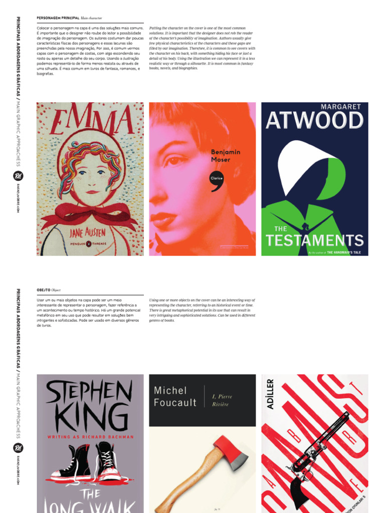 Main Graphic Approaches | PDF