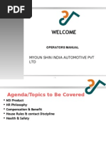 Golf Course Operations Manual - 2015 | PDF | Mower | Golf Course