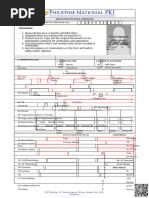 PNPKI Individual Certificate Application Form Fillable v2.4 4 | PDF ...