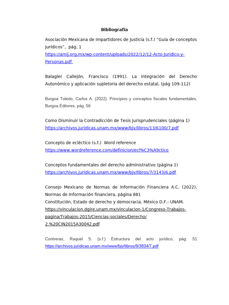 Biblio 6 | PDF