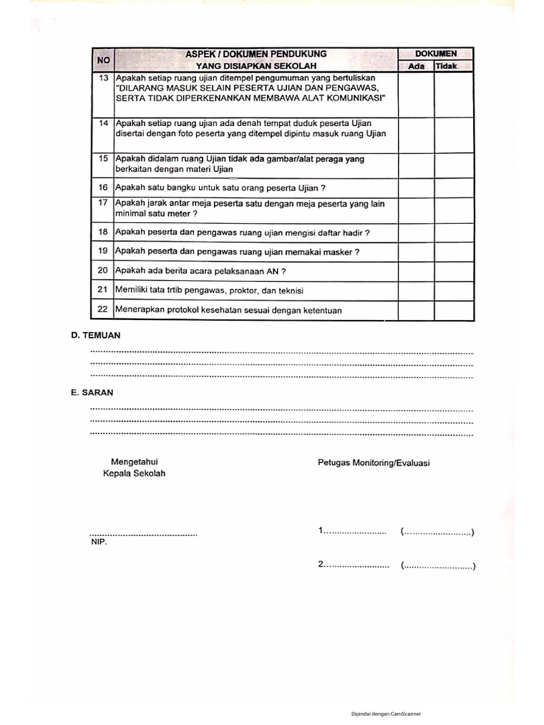 Instr Mon An 2023 | PDF