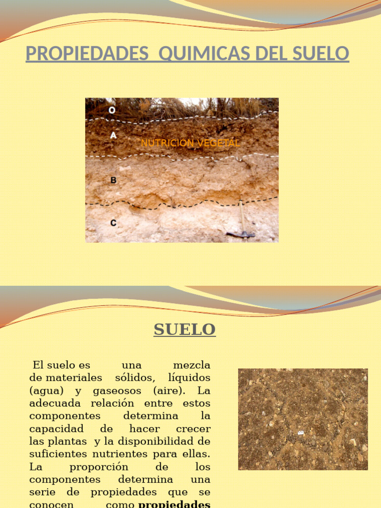 Propiedadesdelsuelo 141228145908 Conversion Gate01 | PDF