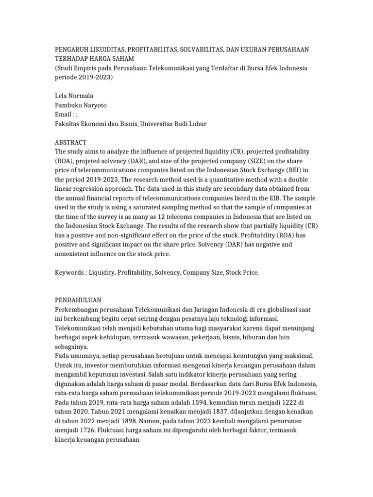 JOM_LELA_section_1 | PDF