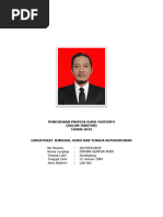 Contoh Gambar Ritme Repetisi Murni | PDF