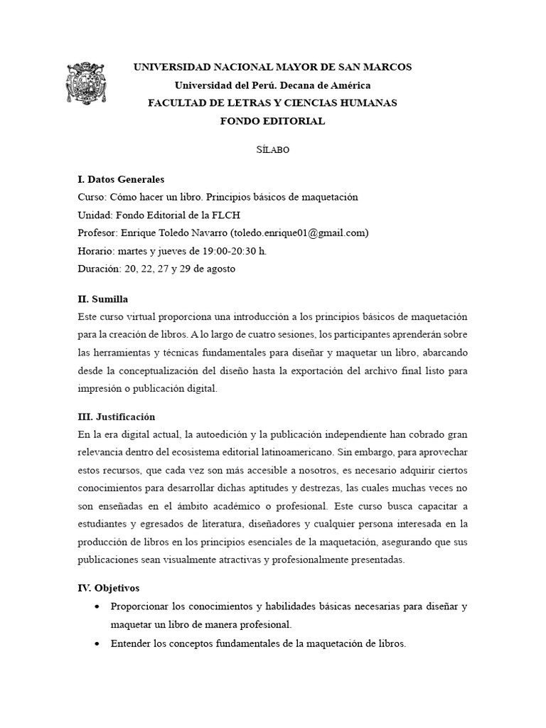 Cómo Hacer Un Libro | PDF Cómo Hacer Un Libro | PDF