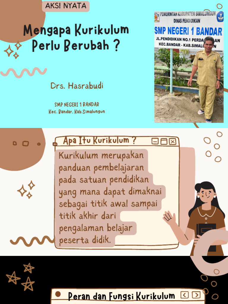 Pak Budii | PDF