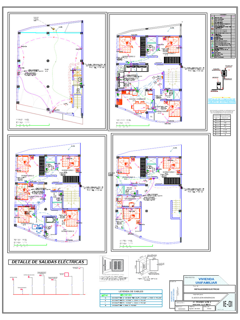 Ie 01 Rev1 | PDF