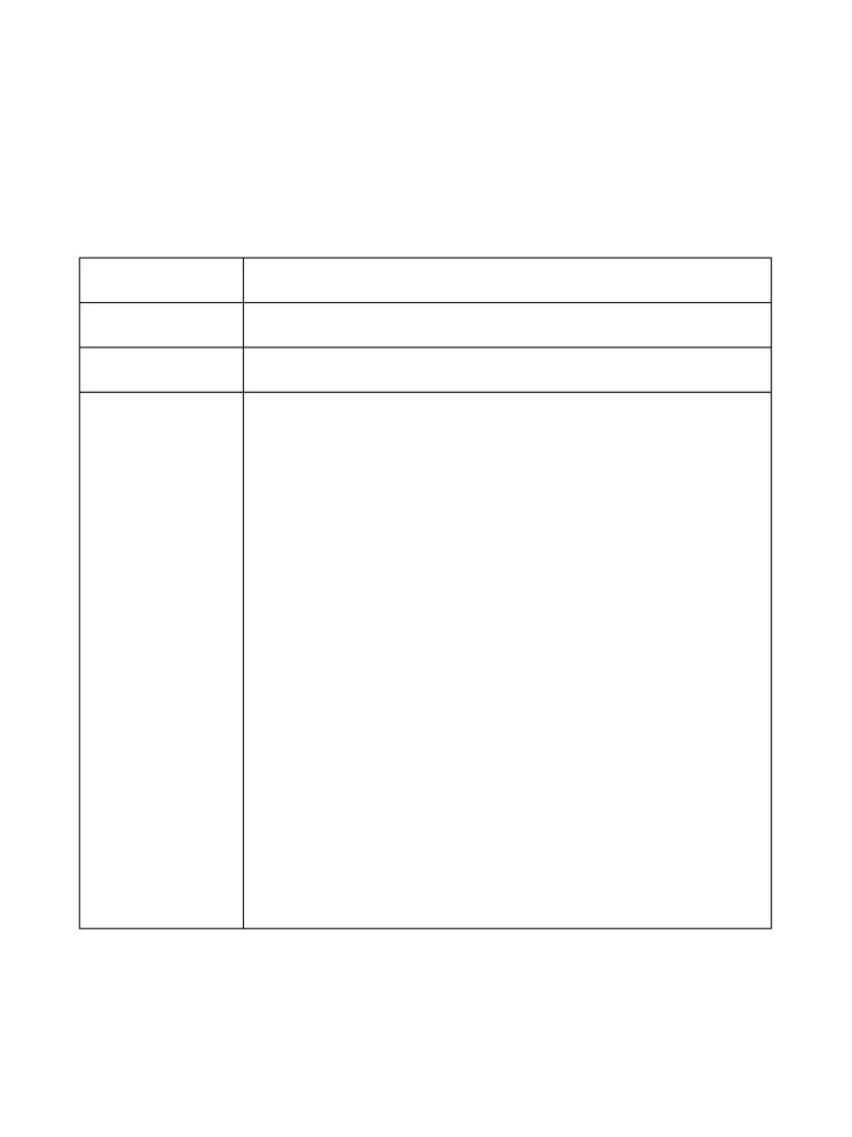 Topik 3 PPL LK 4 Format Lembar Observasi Pelaksanaan Pembelajaran Untuk ...