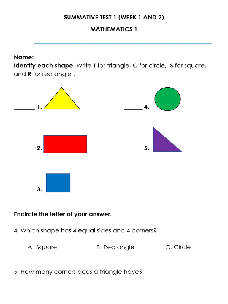 Mathematics | PDF | Teaching Methods & Materials
