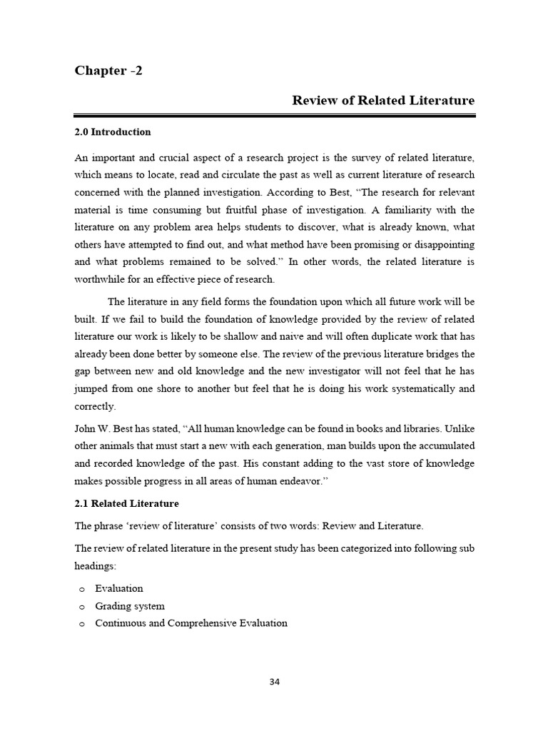 07 - Chapter 2 | PDF