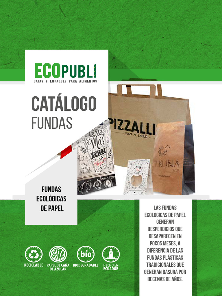 Catalogo Fundas | PDF