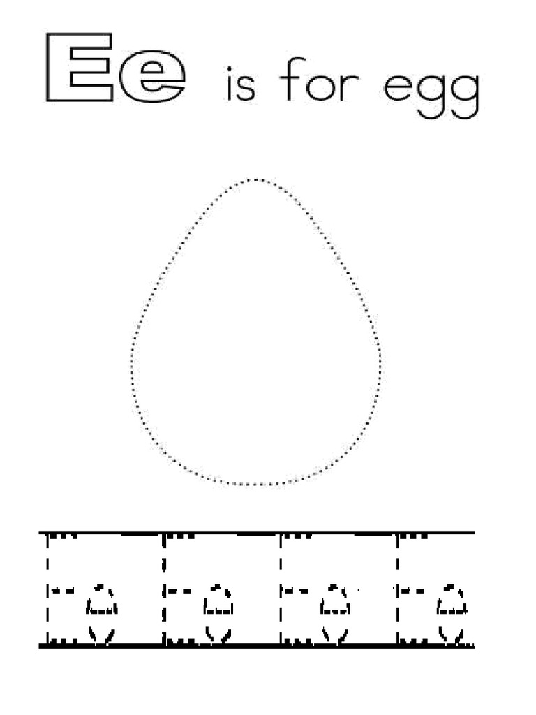 Tracing PDF