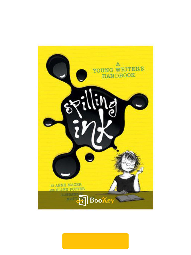 spilling-ink | PDF
