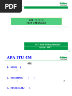 4M Henkaten Flow | PDF