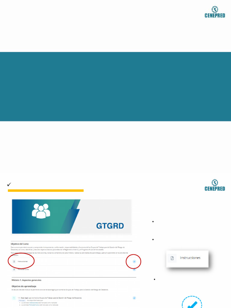 3.instrucciones GT GRD | PDF