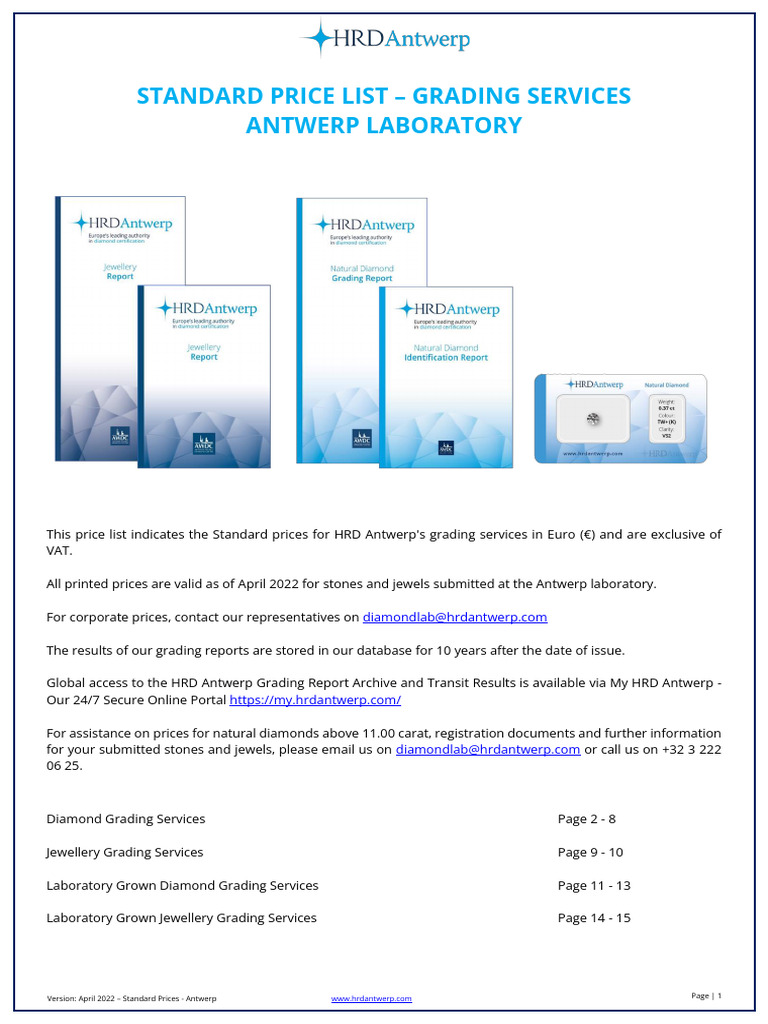 English Path | PDF | Diamond | Gemstone