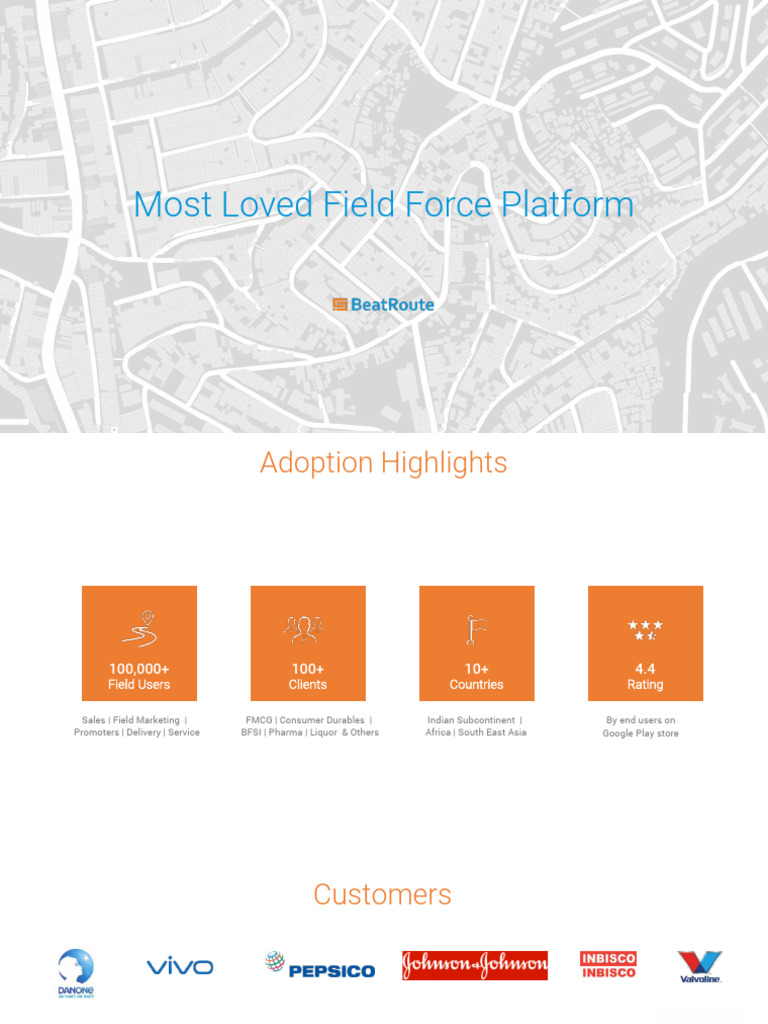 BeatRoute-Brief - v19 (1) - Compressed | PDF