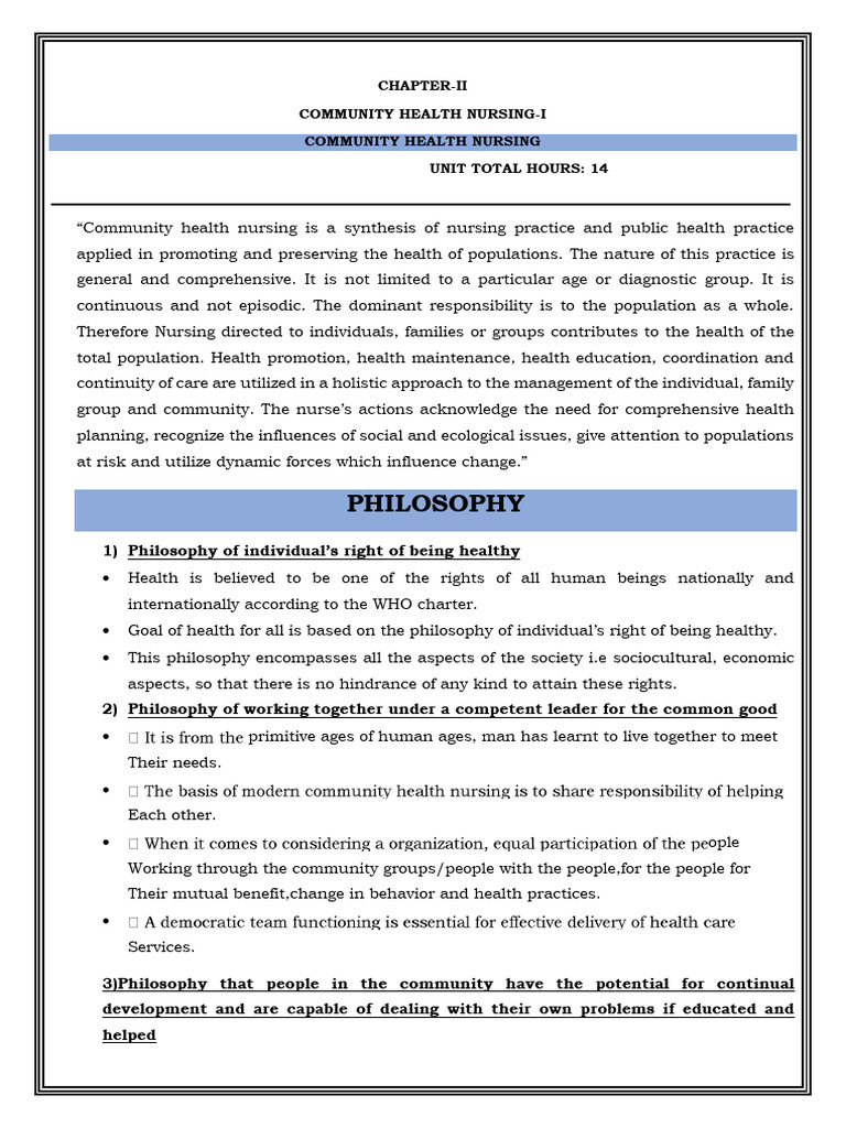 Chn2 NSG Process | PDF