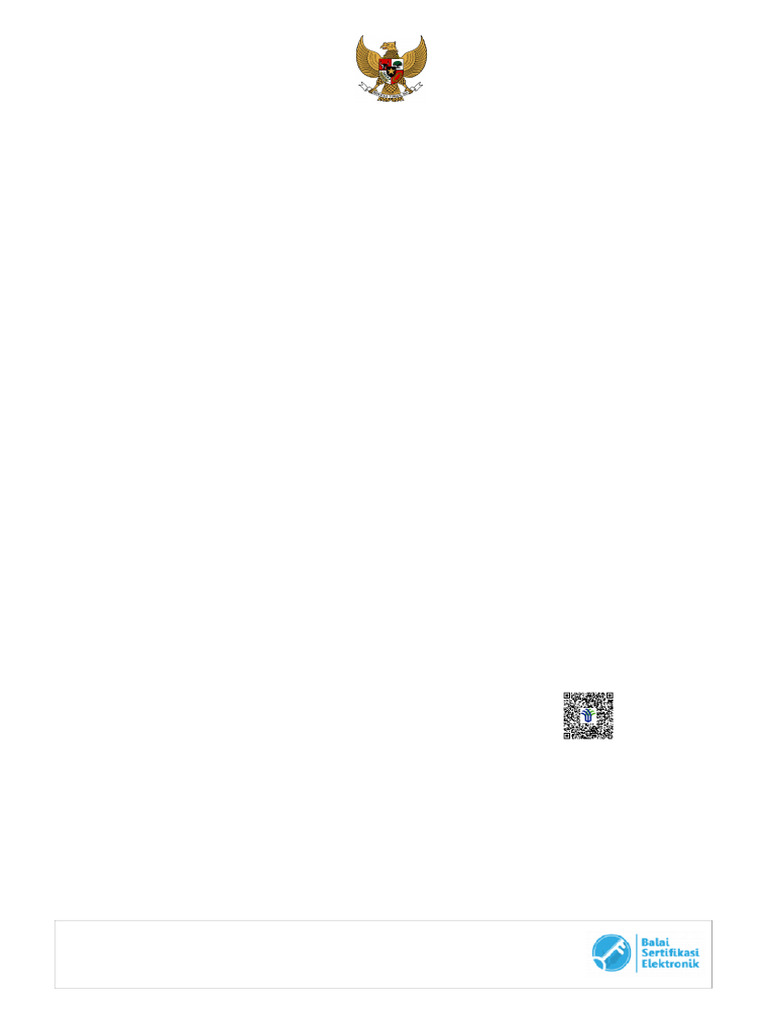 Sbujk Jasa Marga 43905 | PDF