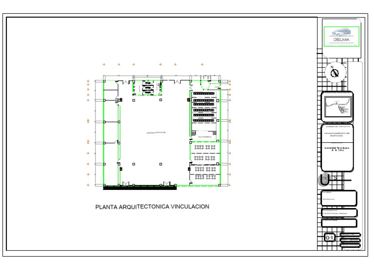 Planos Edificios. | PDF
