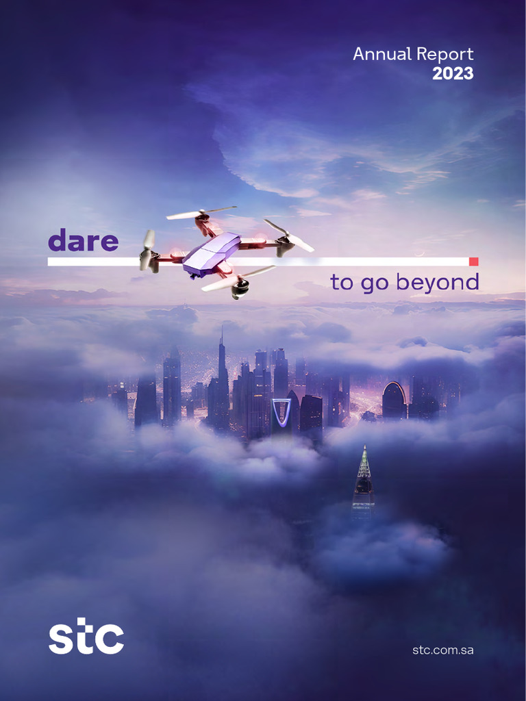 STC Company Profile | PDF