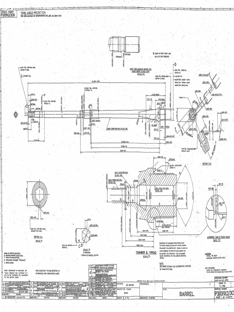 L1a1 B | PDF