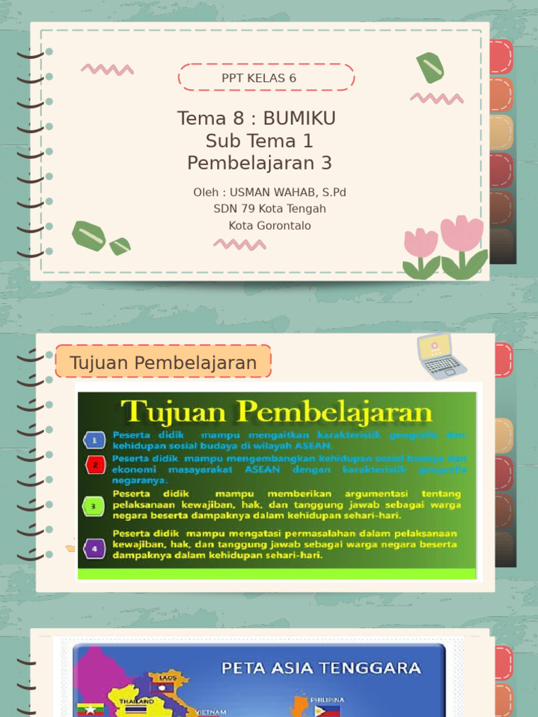 Observasi Usman | PDF