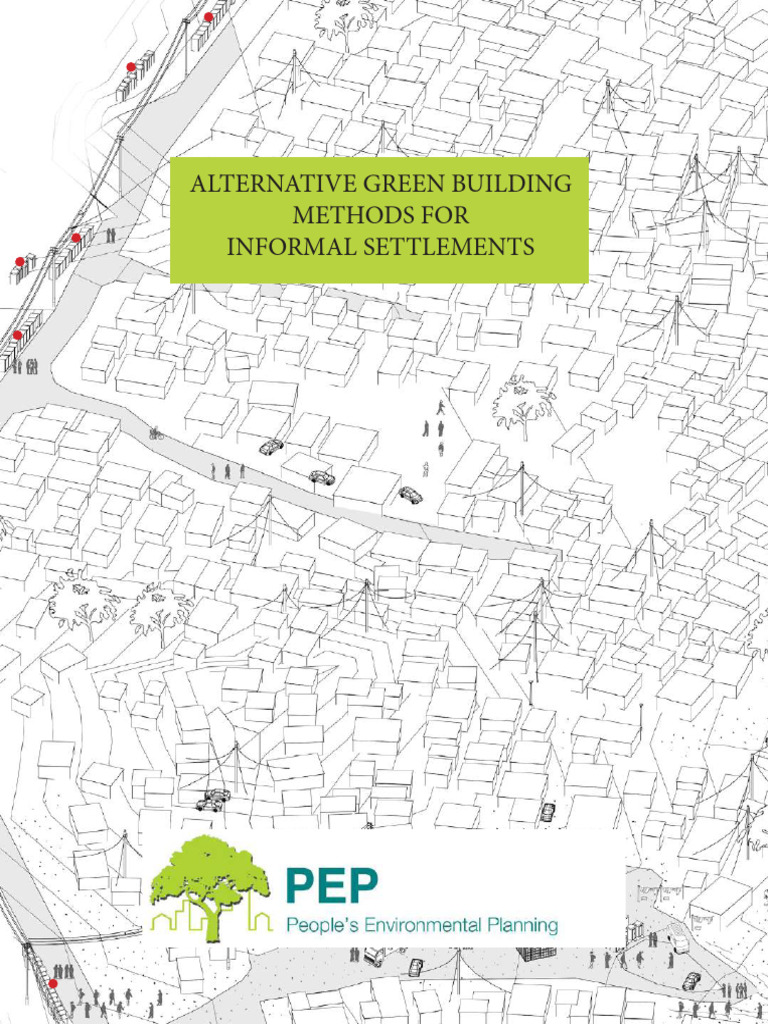 214 'Green Building' Manual | PDF
