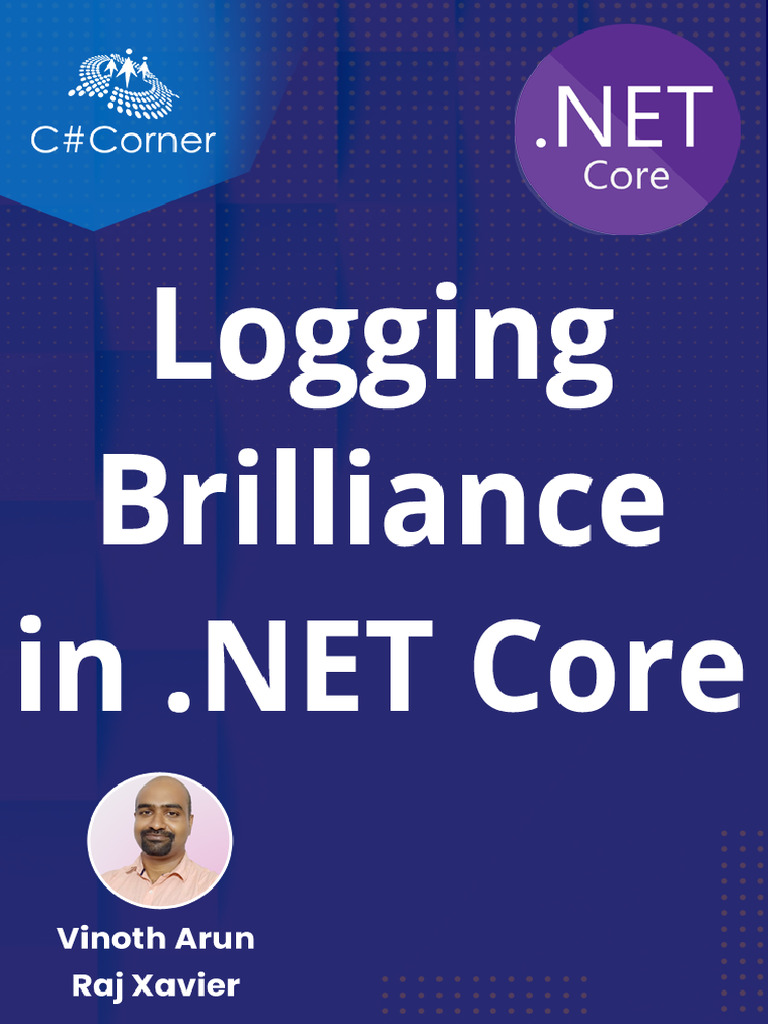 Logging Brilliance in Net Core | PDF