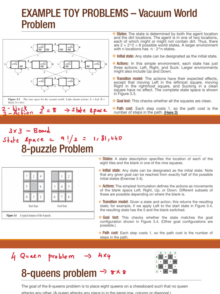 Problem | PDF