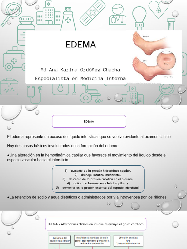 EDEMA Merged | PDF