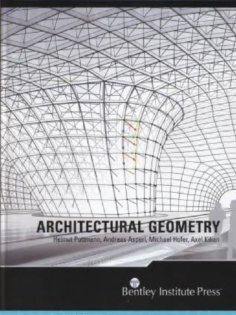 Architectural Geometry | PDF