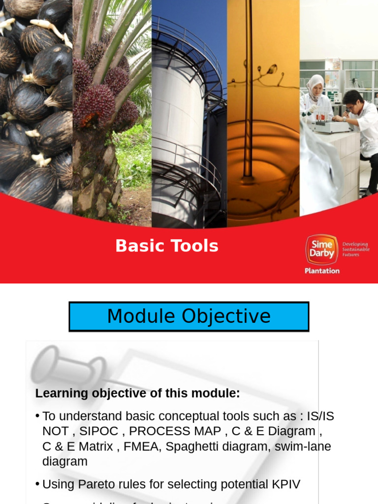 5.basic Tools | PDF
