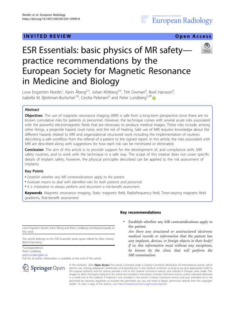 ESR_Essentials_basic_physics_of_MR_safety-practice | PDF