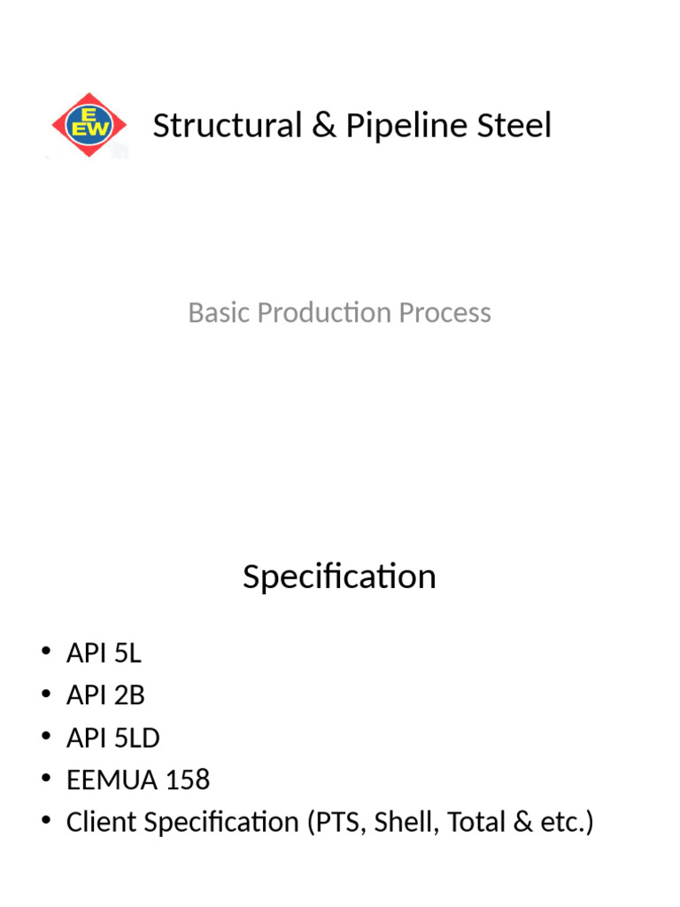Piping Training Slides | PDF