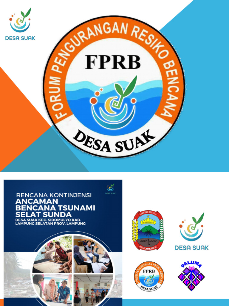 Presentasi FPRB Seraton | PDF