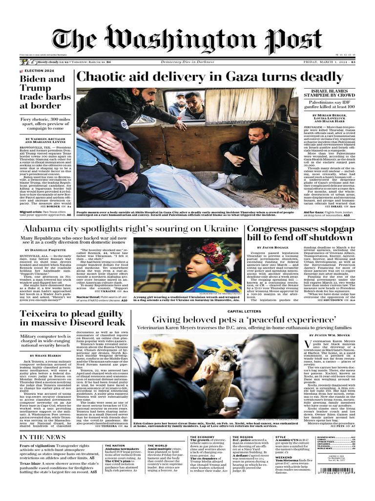 The Washington Post 01-03-24 | PDF