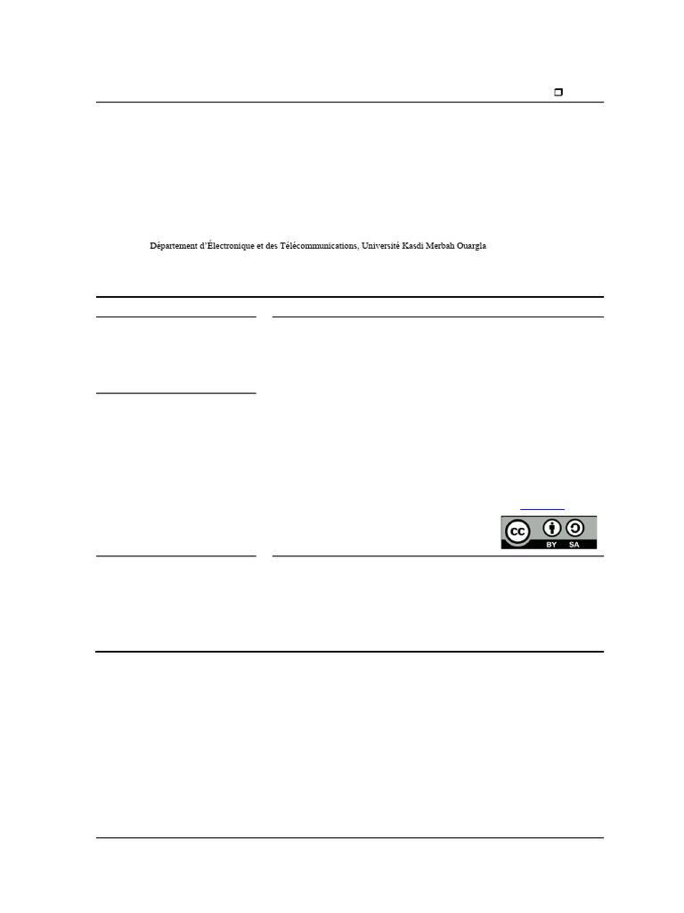 An Experimental Investigation Design of A Bidirectional DC-DC Buck ... An Experimental Investigation Design of A Bidirectional DC-DC Buck ...