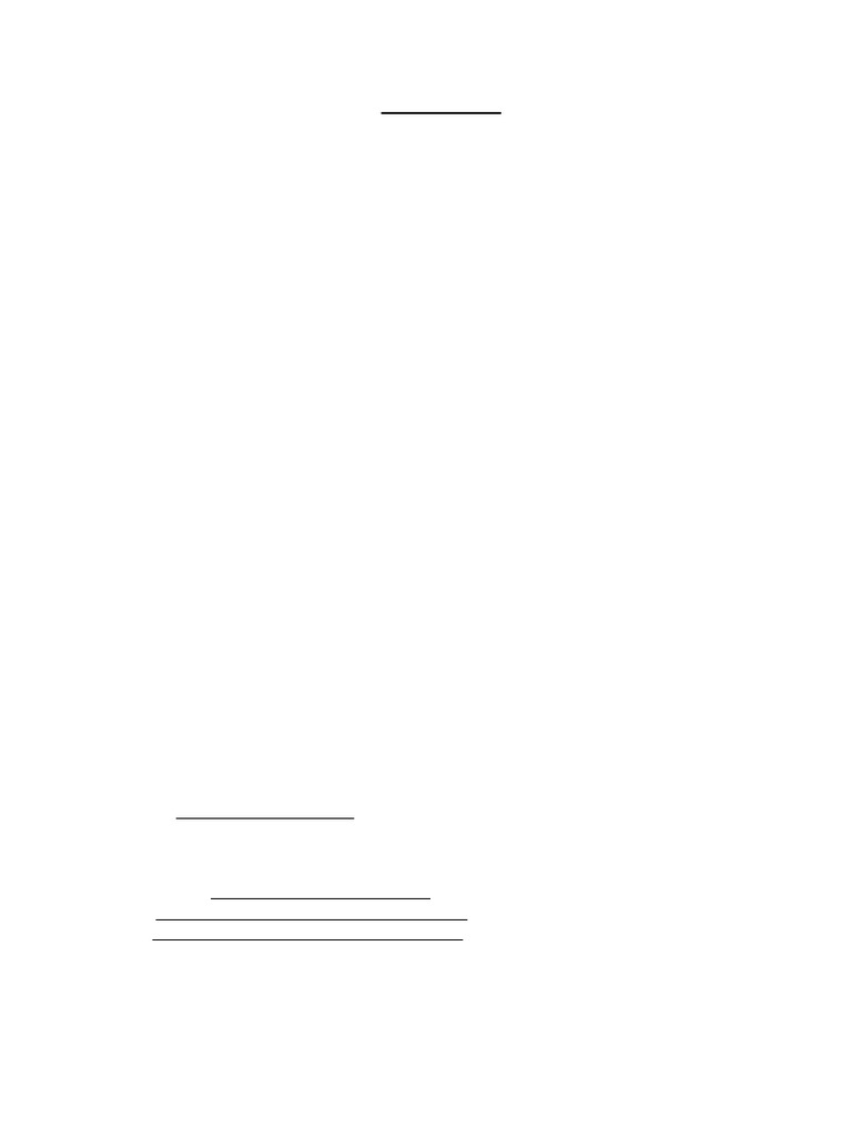 Bond Format Attached | PDF