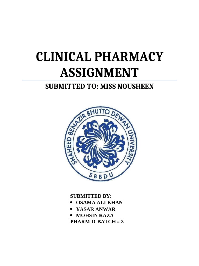 Prostate Cancer Clinical-1 | PDF