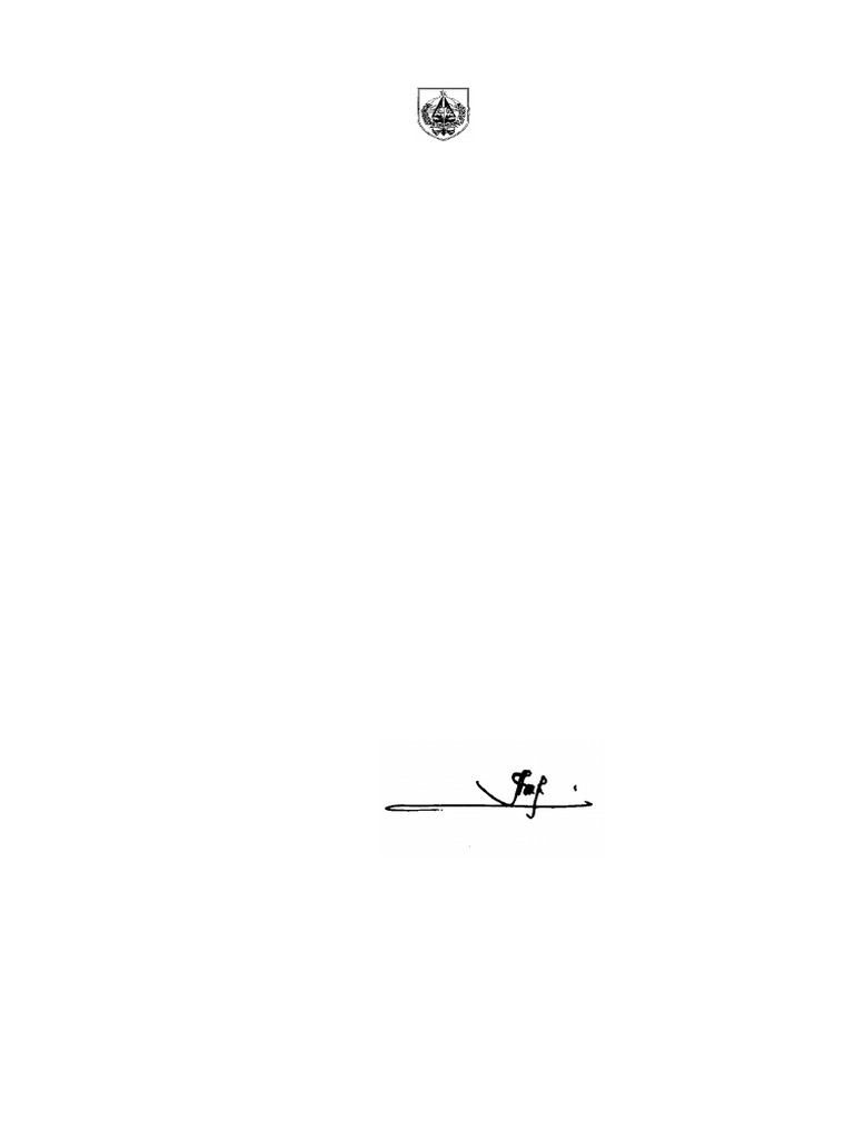 Undangan Tarkhim Ramadhan | PDF