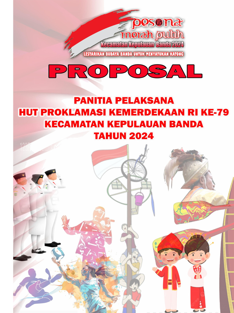 Proposal Hut Ri | PDF