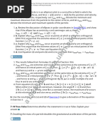 C10 Problem Solution | PDF